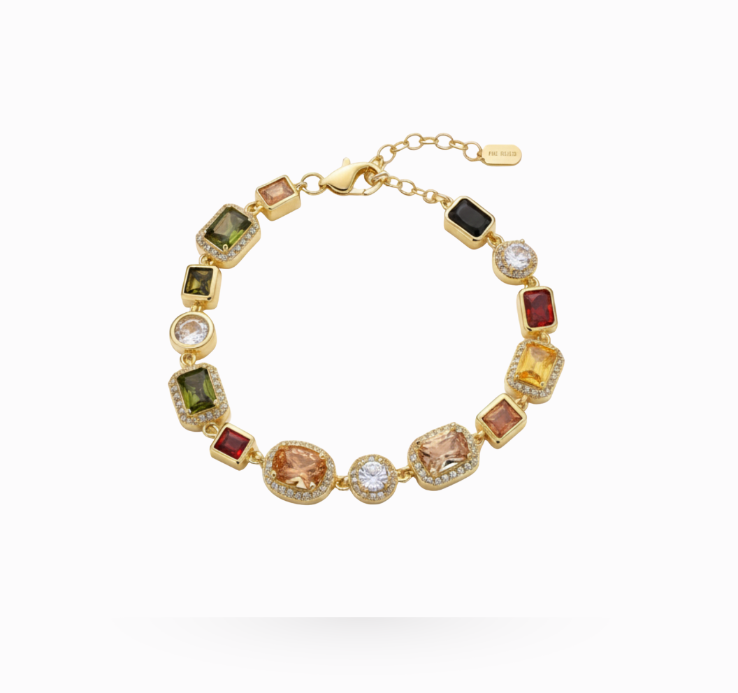 JP’s Classic Aura Bracelet – Maison Jean P